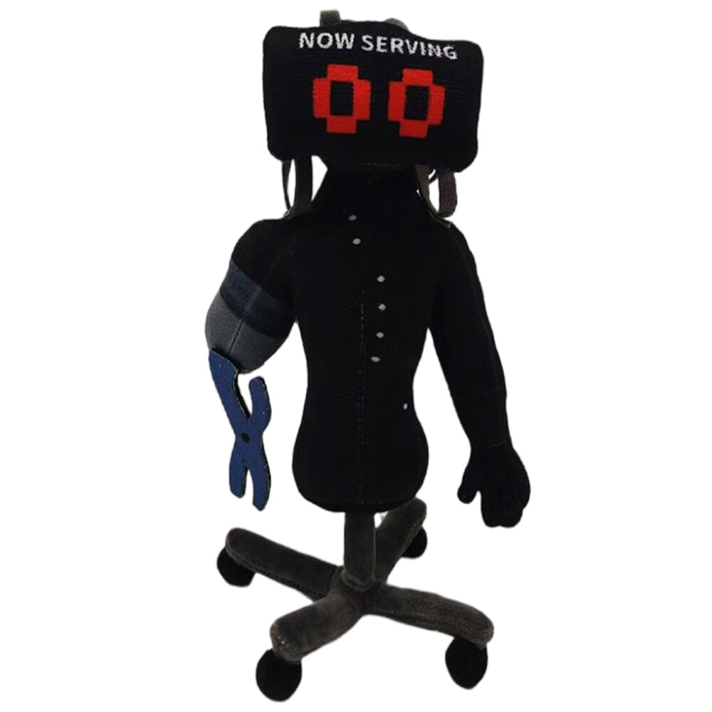 Мягкая игрушка двери roblox роблокса 23cm