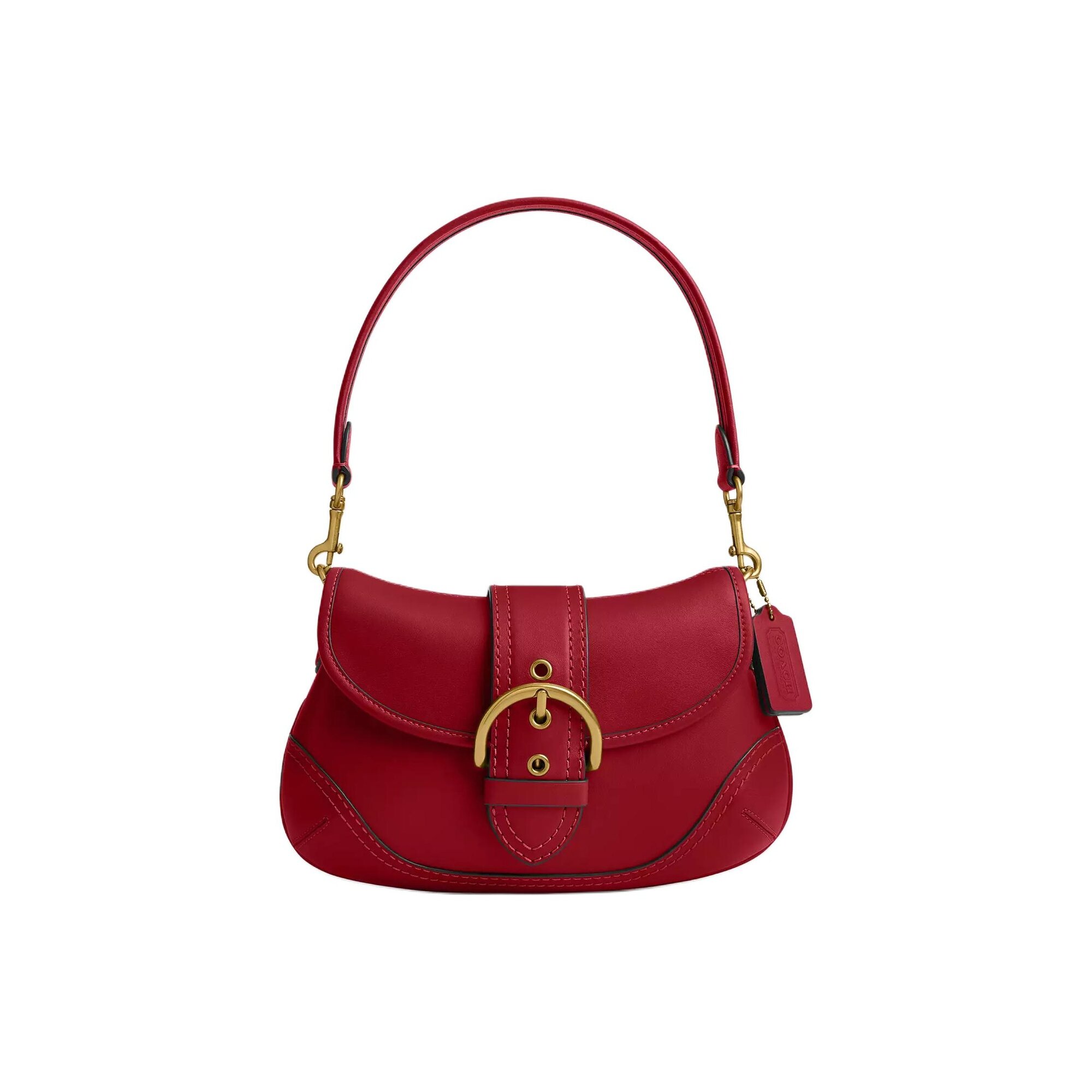 Сумка Coach Soho