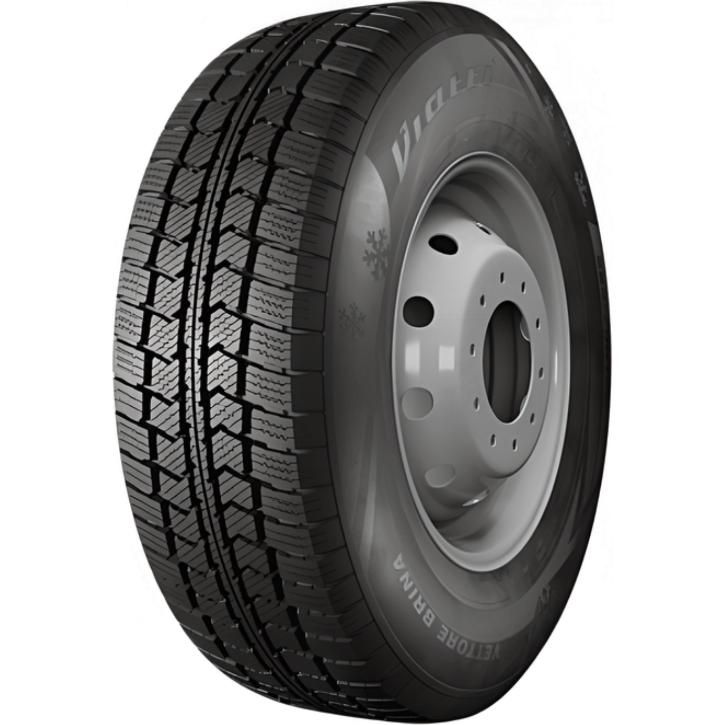 Зимняя шина Viatti Vettore Brina V-525 185/75 R16C 104/102R для микроавтобусов (Производство: Россия)