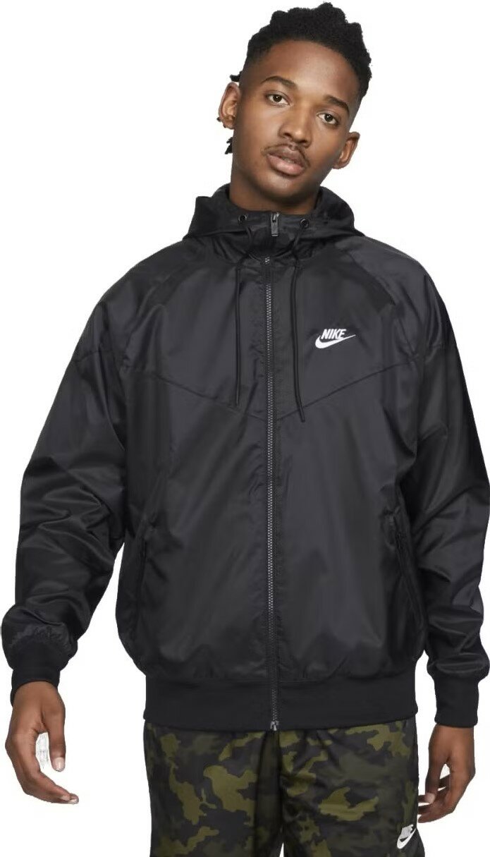 Ветровка NIKE