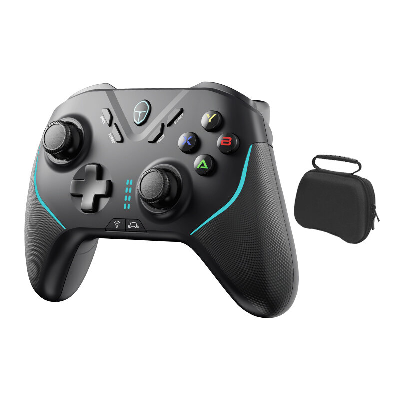 Геймпад унисекс ThundeRobot G50Pro, Tri Mode Esports, 5924083