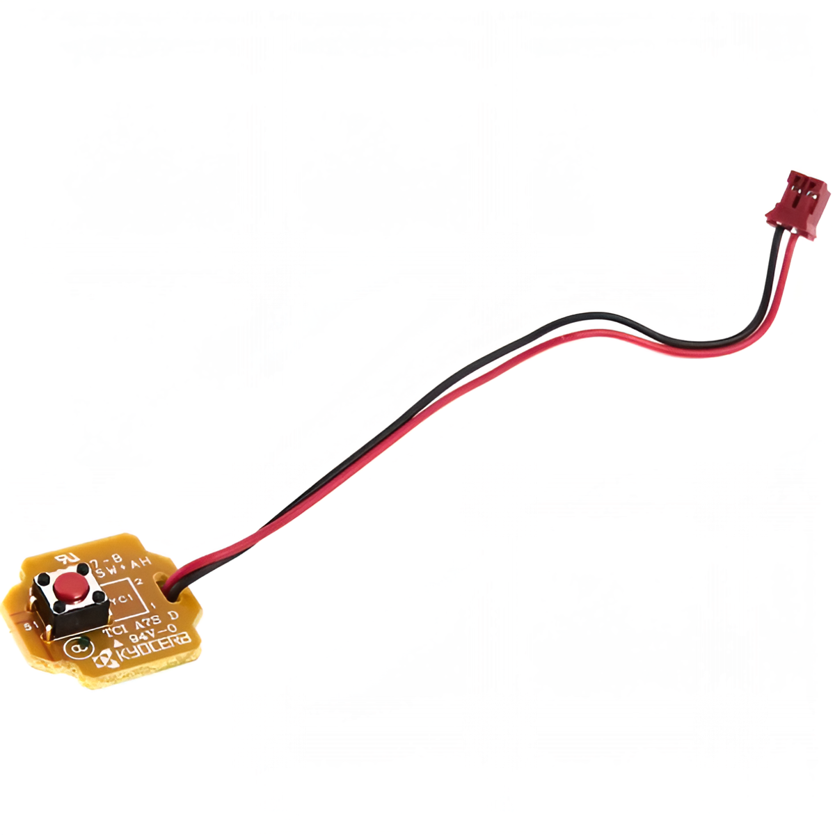 KYOCERA 302LV94210 Переключатель (PARTS PWB ASSY SWITCH SP)