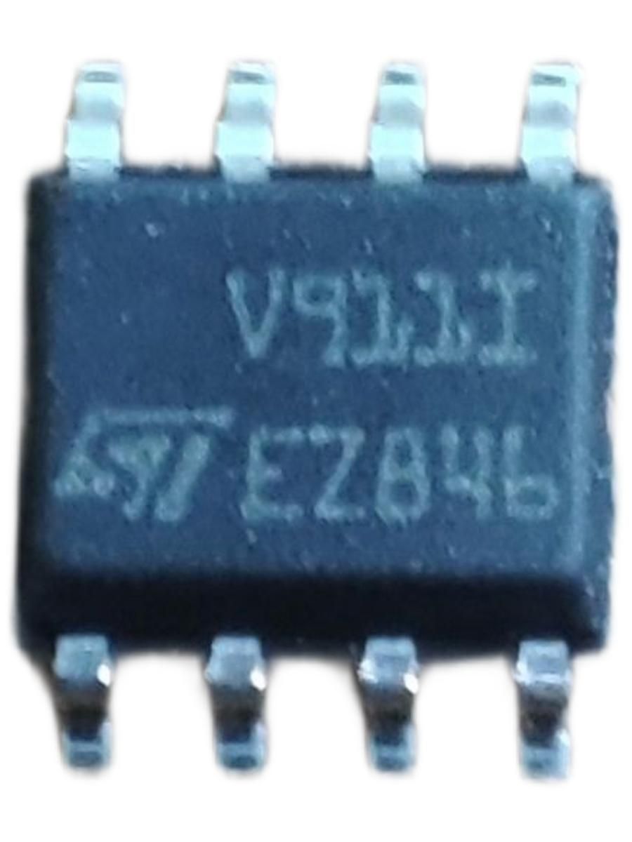 TSV911IDT (микросхема)