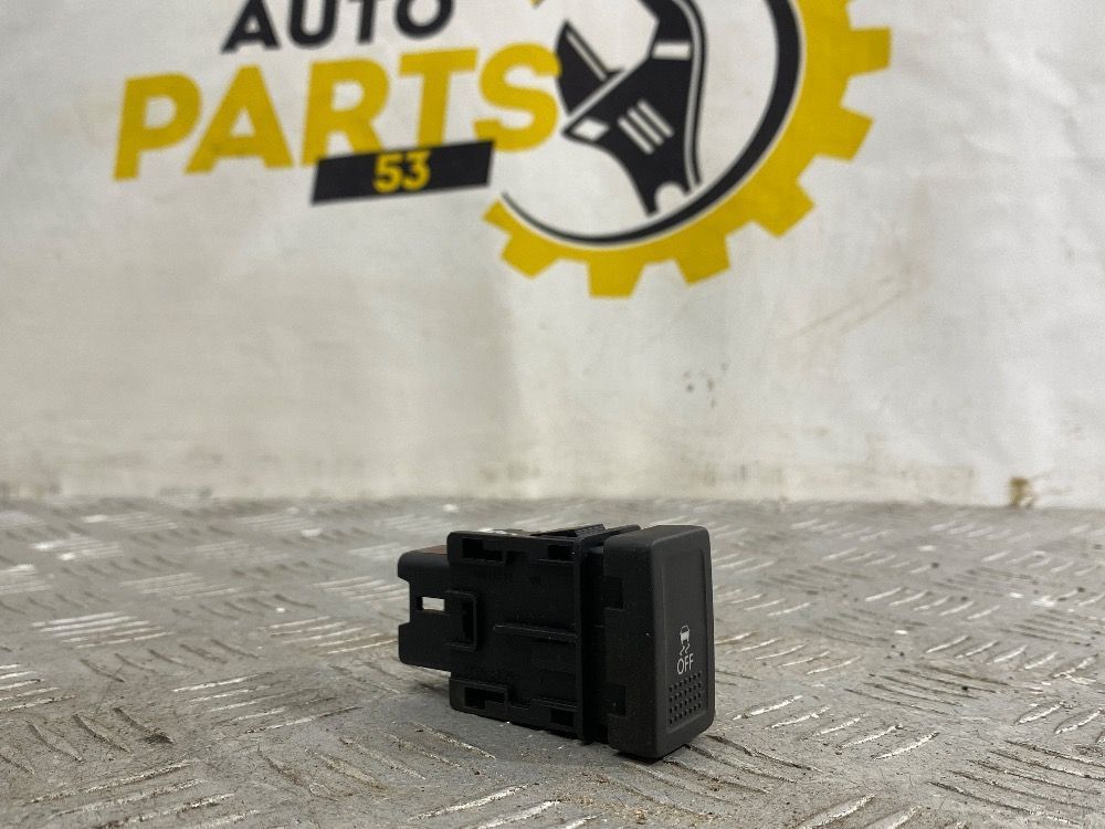 Кнопка ESP Suzuki Vitara 2017 3758557L00 Б/У с пробегом
