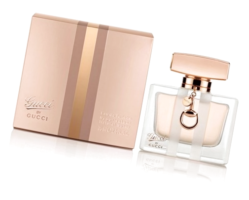 Вода туалетная Гуччи Бай Гуччи 75 мл для женщин - Gucci By Gucci Edt