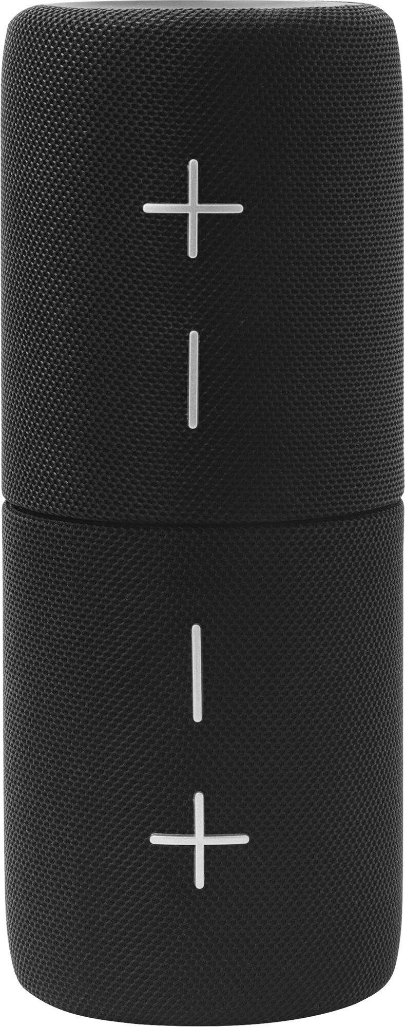 Колонка портативная LENTEL 2в1 на магнитах, 16Вт, 2400 мАч, Bluetooth, AUX, TWS, IPX5, Арт. OS-1426