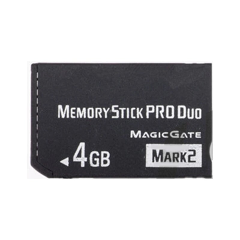 Карта памяти Pro для PSP 4ГБ/8ГБ/16ГБ/32ГБ 4GB