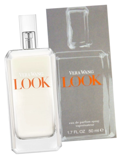 Вера Вонг Лук 50 мл женский парфюм - Vera Wang Look парфюмерная вода