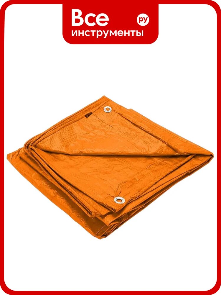 Тент WadFow 2х3 м 90 г/м2 30 WTQ0923