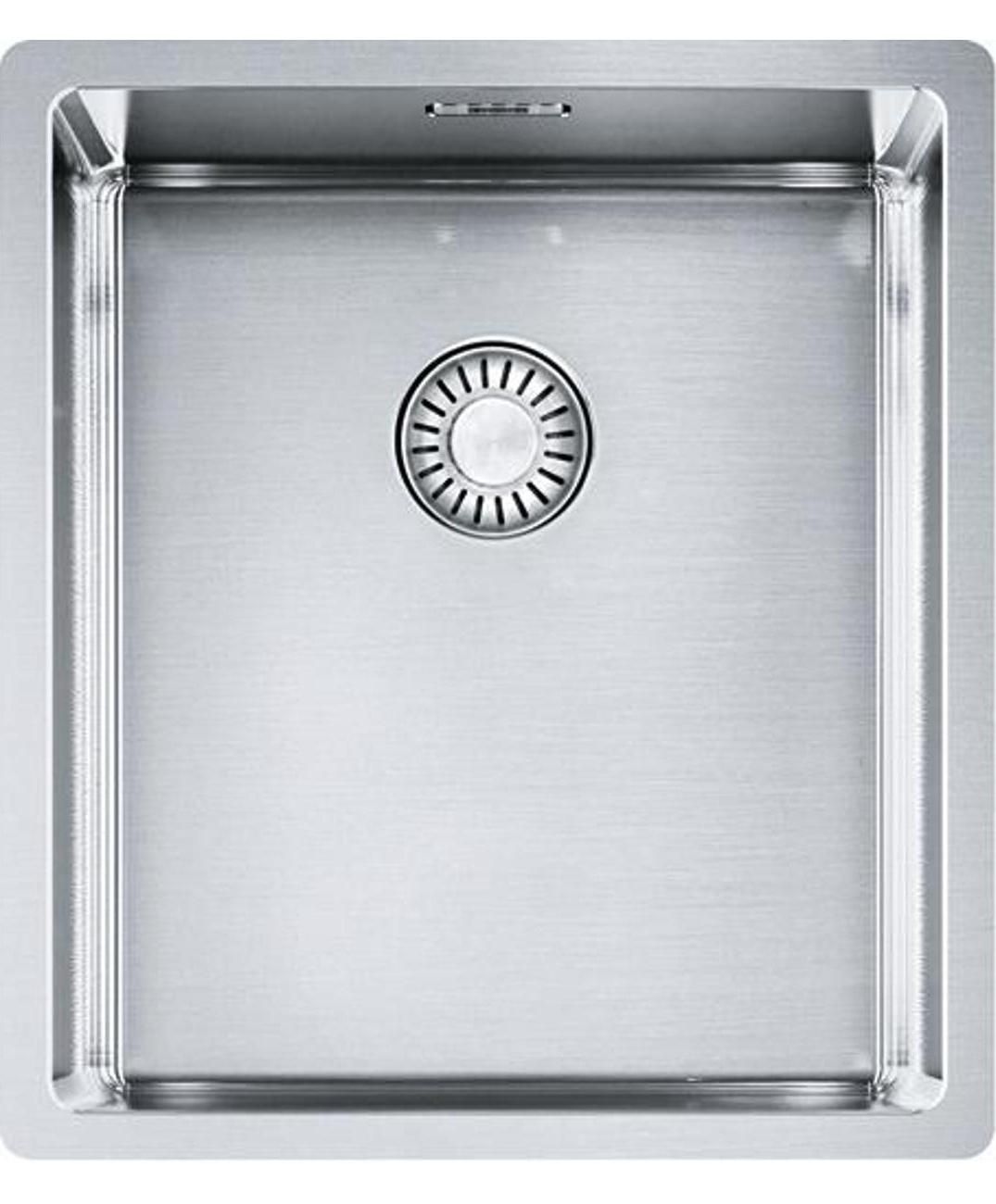 Кухонная мойка Franke BXX 210-36