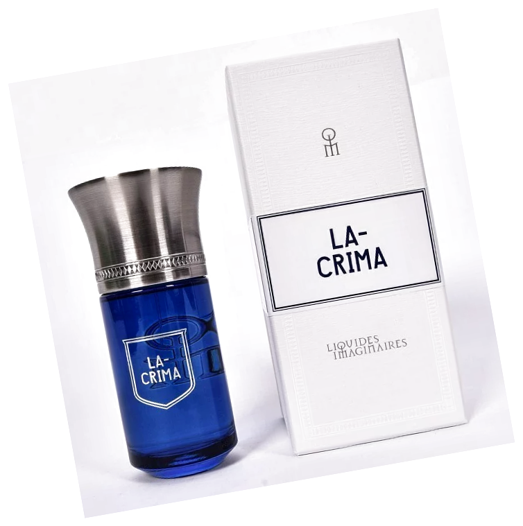 Les Liquides Imaginaires Lacrima eau de parfum для женщин и мужчин 100 мл - Лакрима