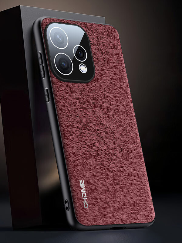 Роскошный чехол OPPO Reno15 5G, Защитная пленка для объектива