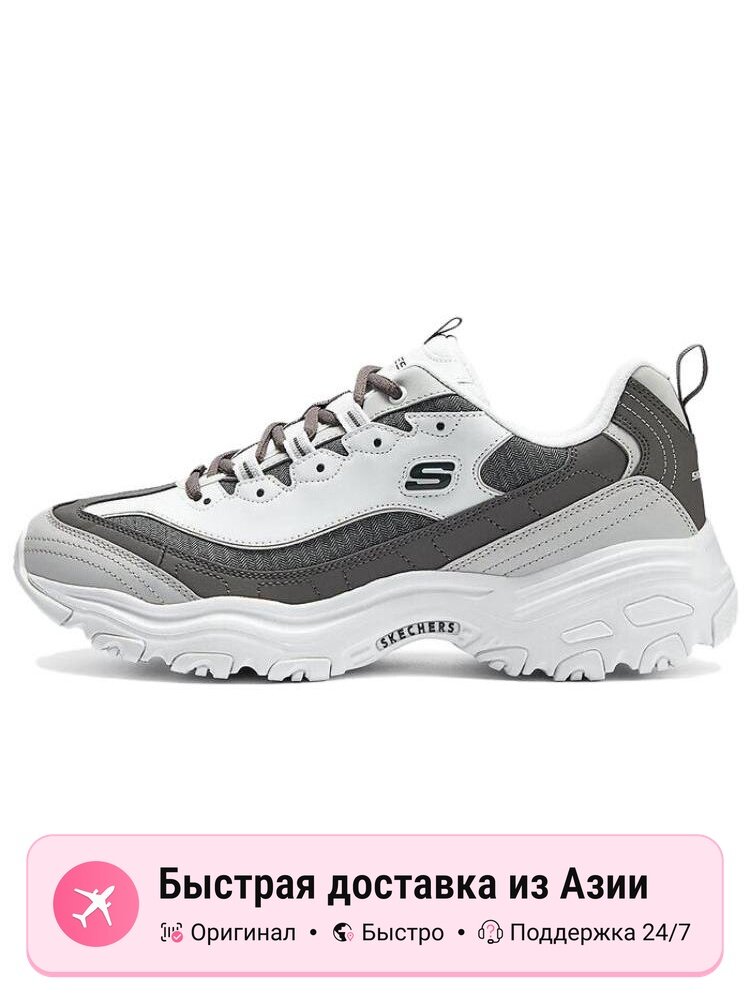 Кроссовки SKECHERS D'LITES 1.0