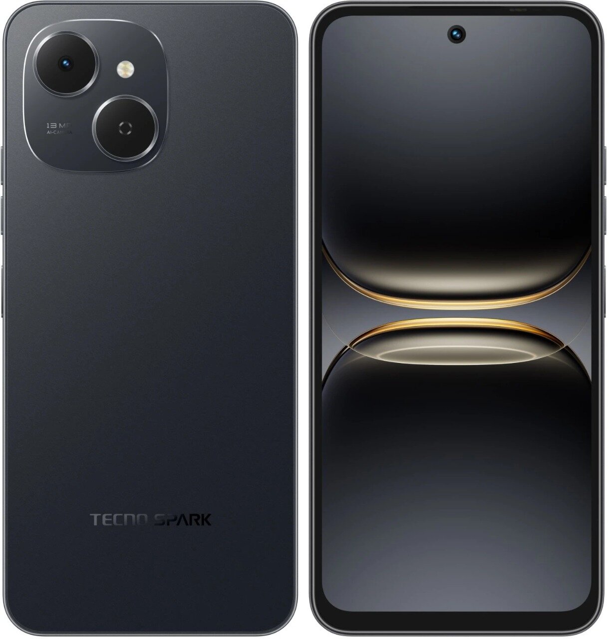 6.67" Смартфон Tecno SPARK 40C 256 ГБ