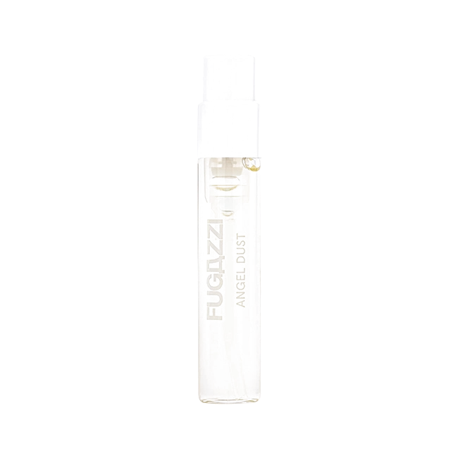 Fugazzi Angel Dust Eau De Parfum 2 мл сэмпл для мужчин и женщин / Фугацци Ангельская Даст