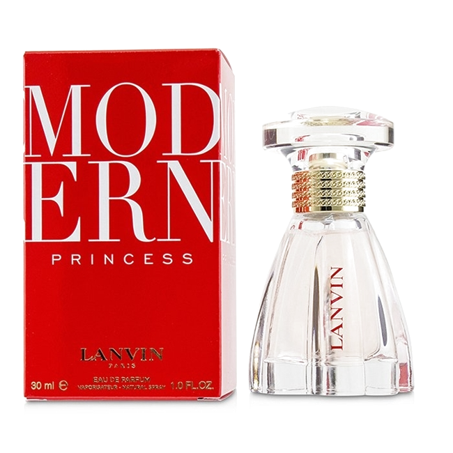 Lanvin Modern Princess женский парфюм 30 мл - Ланвин Модерн Принцесс духи