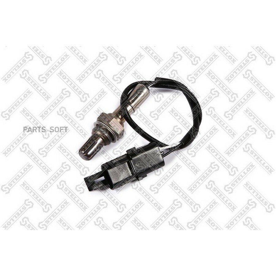 STELLOX 2000204SX 20-00204-SX лямбда-зонд!\ Daewoo Leganza 2.2 16V 99-02