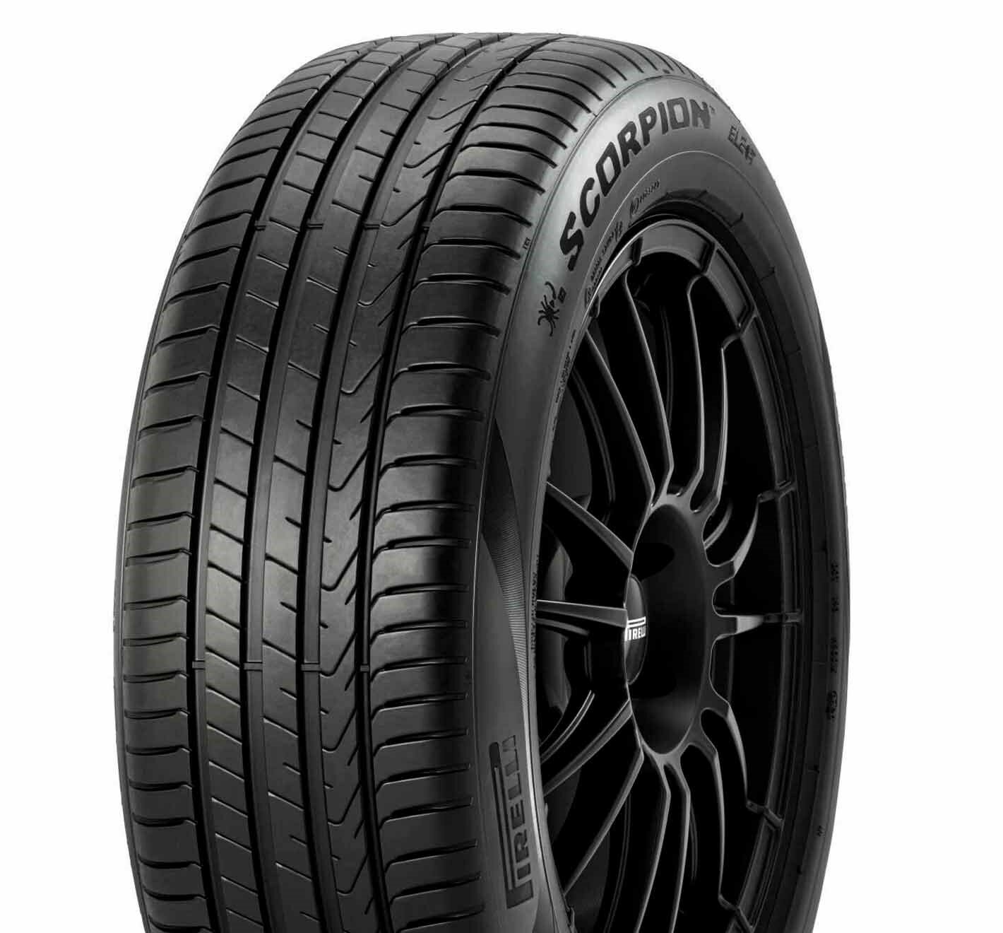 Автошина PIRELLI 225/60R18 104V XL SCORPION