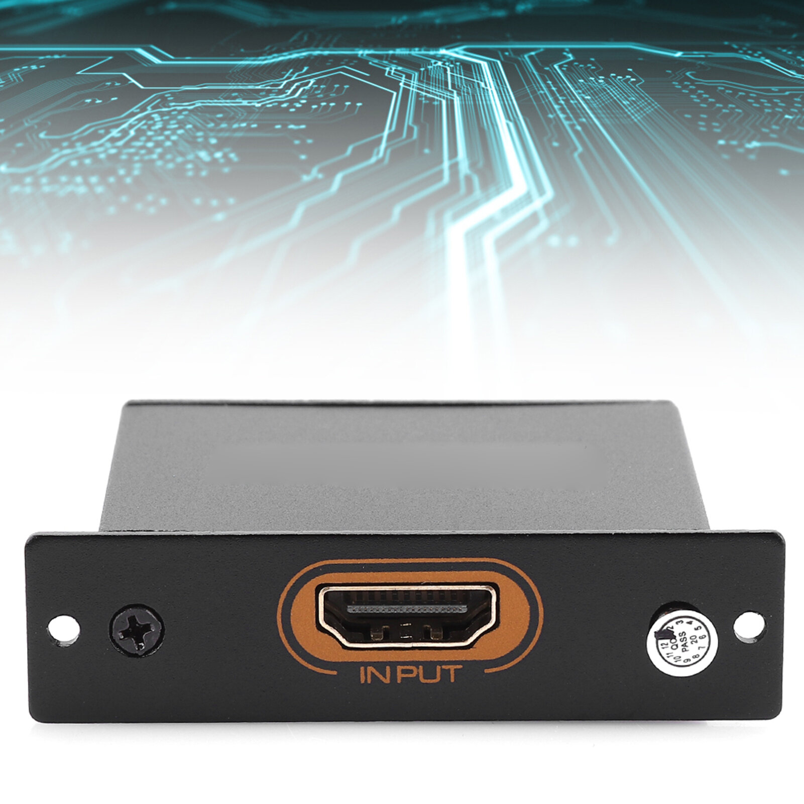 HDMI Surge Protector, с защитой от перенапряжений, поддержка 4KX2K, для домашних устройств
