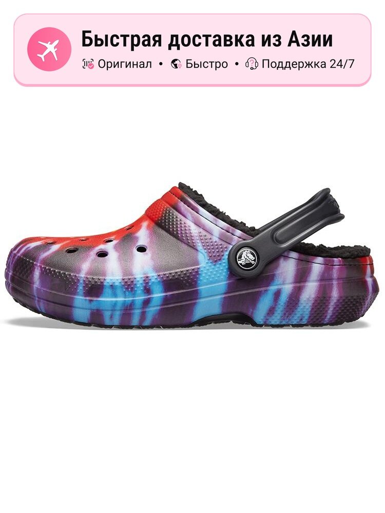 Биркенштоки Crocs Crocs Classic