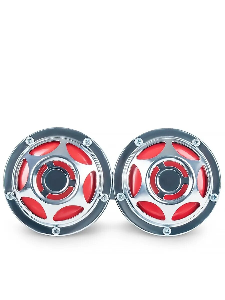 Сигнал звуковой Electric 1021 /435Гц, 115Дб, в комплект 335, арт. 43306