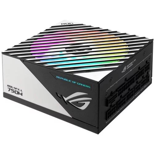 90YE00N4-B0NA00 / Блок питания ПК ASUS ROG-LOKI-750P-SFX-L-GAMING