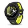 Смарт-часы Garmin Forerunner 170 Music Black with Black/Amp Yellow Band 010-0392...