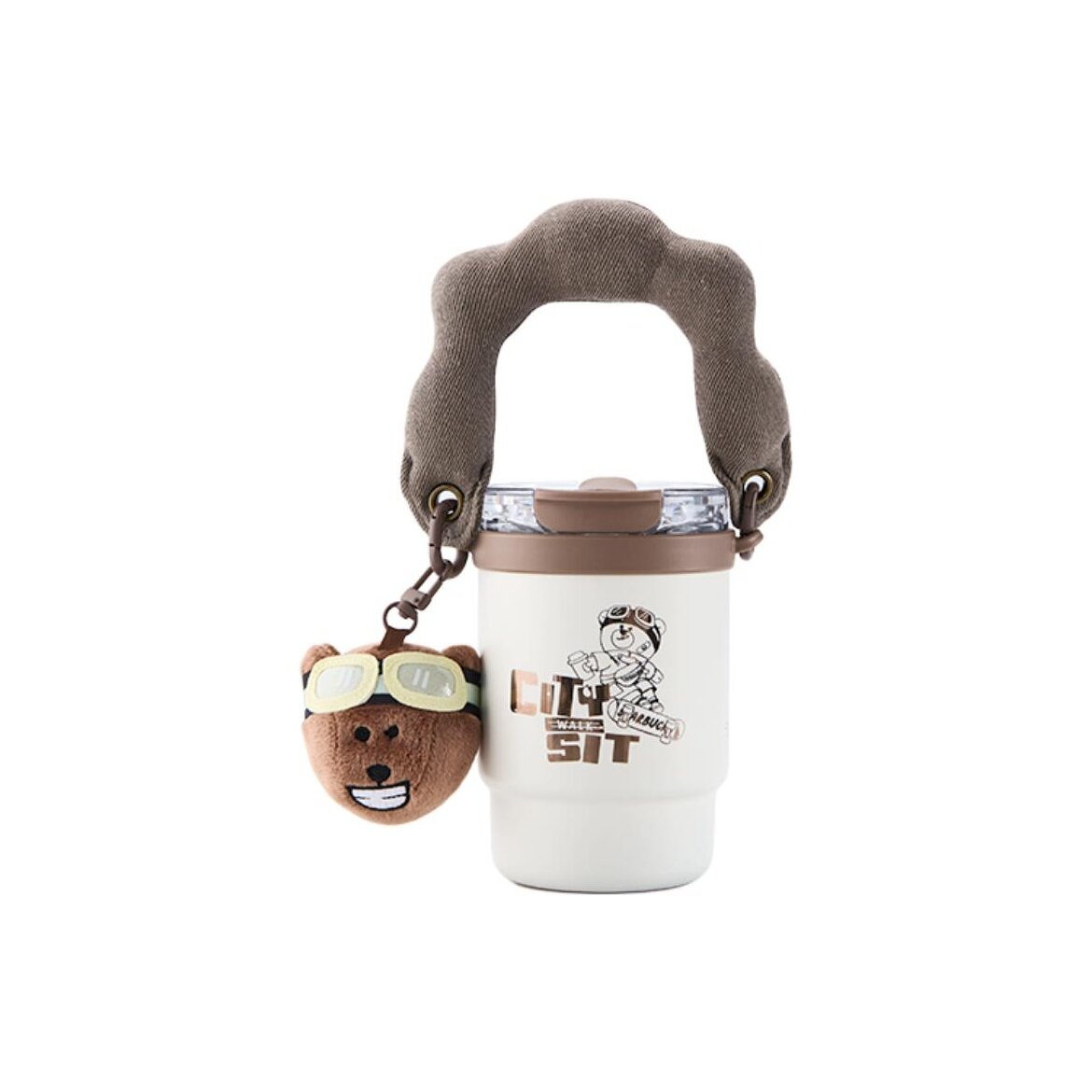 Термокружки Starbucks