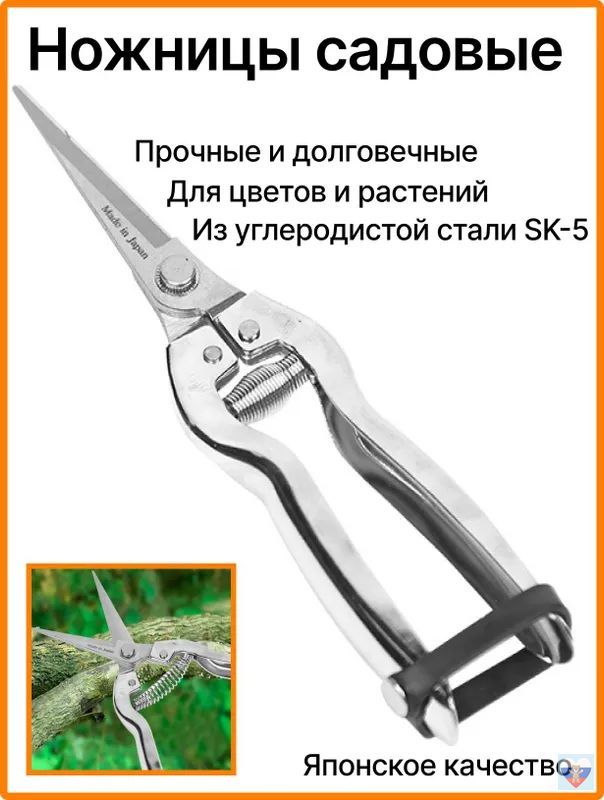 Сучкорез