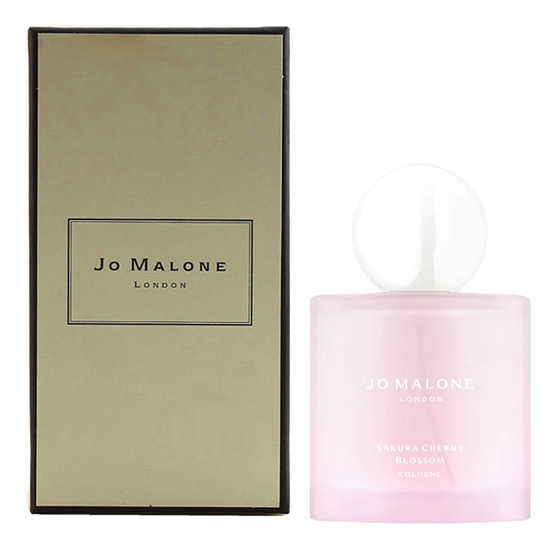 Jo Malone Sakura Blossom одеколон для женщин 100 мл - Джо Малон Черри Блоссом