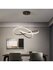 Know Easyx Lighting Люстра LED 58 Вт стандартная классическая модель серии