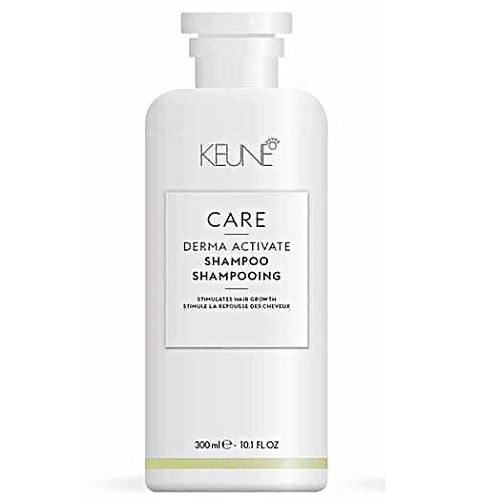 Keune Шампунь против выпадения волос CARE Derma Activate Shampoo 300мл