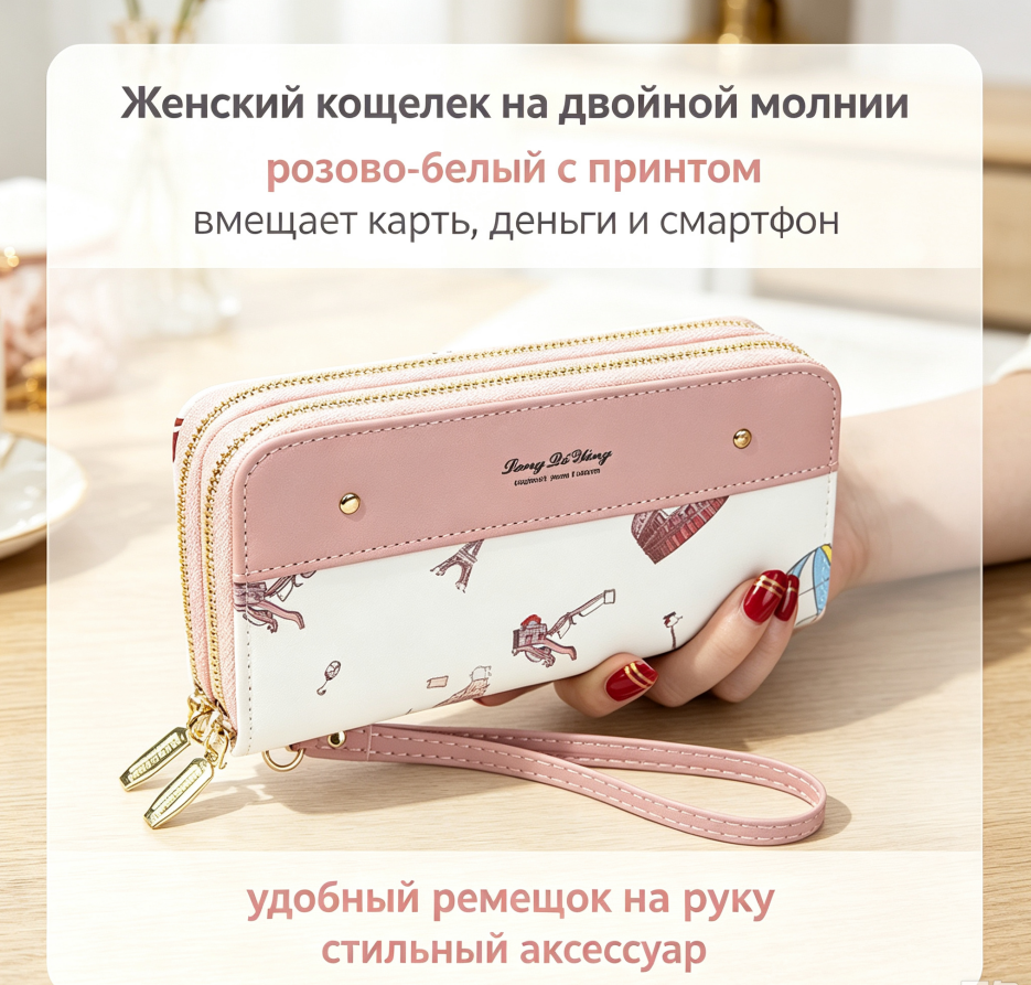 Бумажник