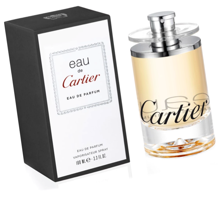 Картье О Де Картье - парфюмерная вода 100 мл / Cartier Eau De Parfum унисекс