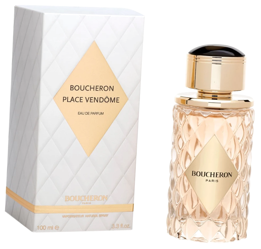 Парфюм Бушерон Плас Вандом для женщин 100 мл / Place Vendome Boucheron