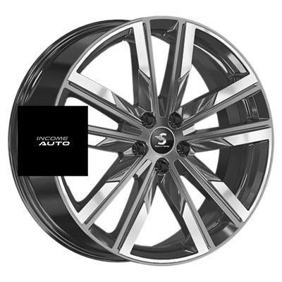 Колесный диск Premium Series КР014 (Audi Q7) 8x20 5x112.0 ET28 D66.6