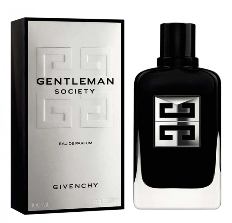 Духи Живанши Джентльмен Сосиети Eau De Parfum 100 мл / Givenchy Gentleman Society