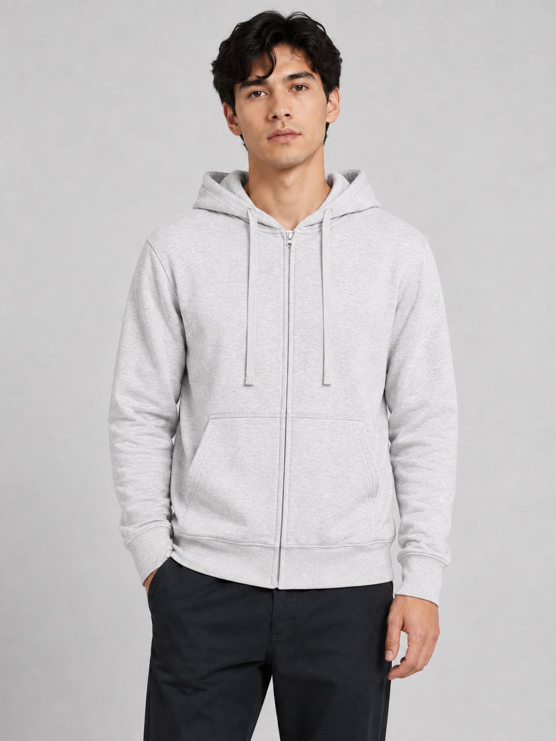 Толстовка TH Clothes AMSTERDAM