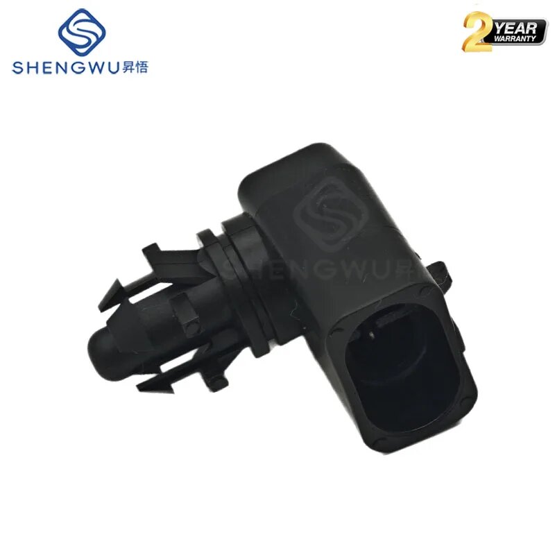 Датчик температуры наружного воздуха 10396844 25775833 для Chevrolet Silverado Cruze Equinox Malibu Buick GMC Cadillac