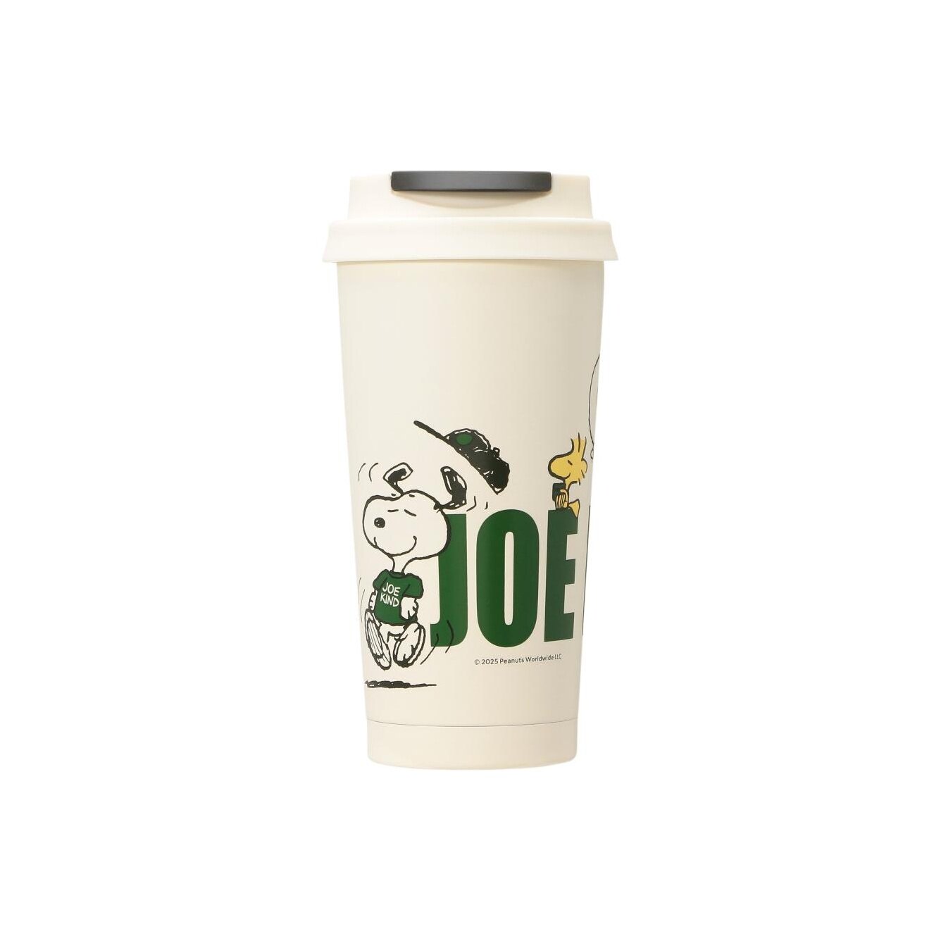 Термокружки Starbucks x SNOOPY