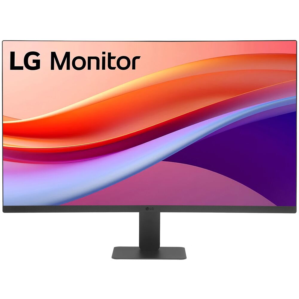 Монитор 27" LG 27U421A-B VA 1920x1080 5 ms HDMI, USB Type-C