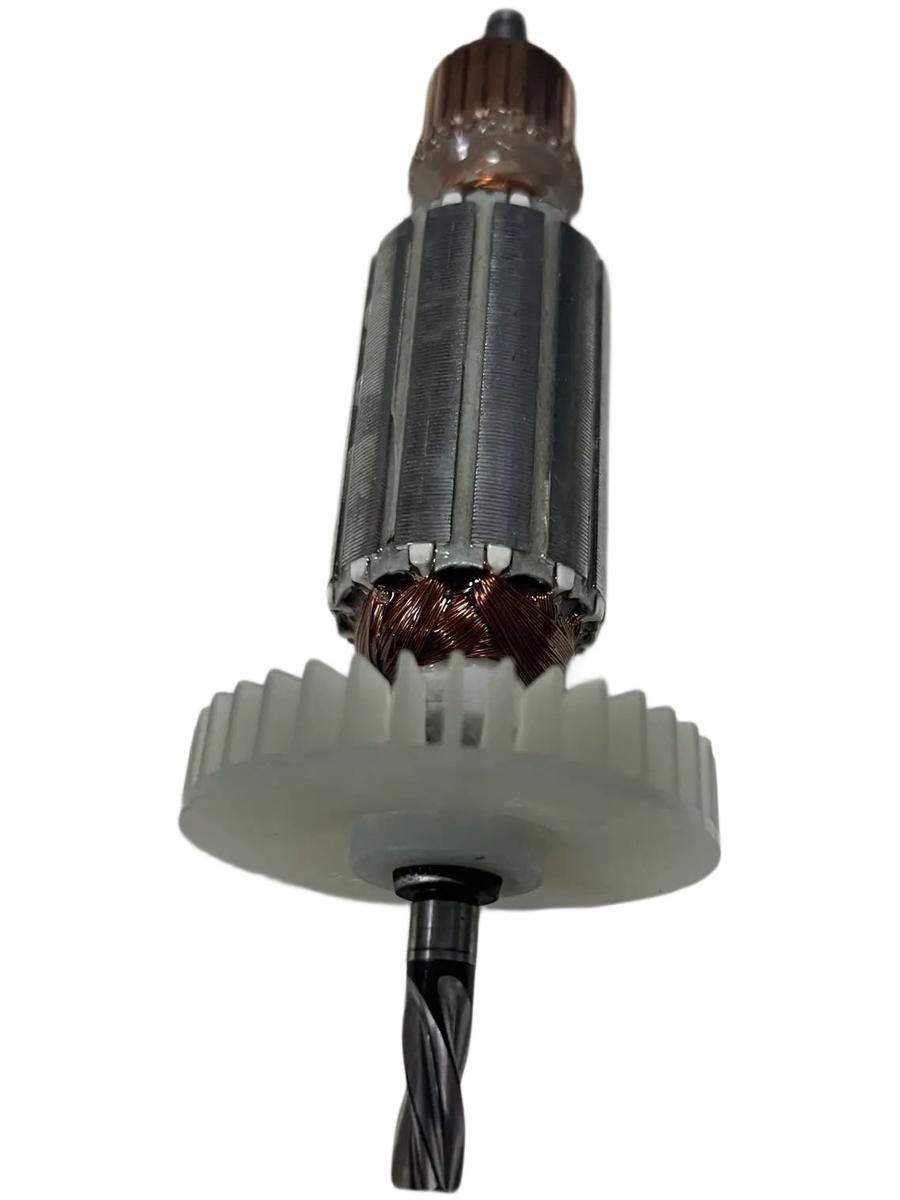 Якорь HP1620 / HP1621 (замена 517458-1) (585392) (вебекс)