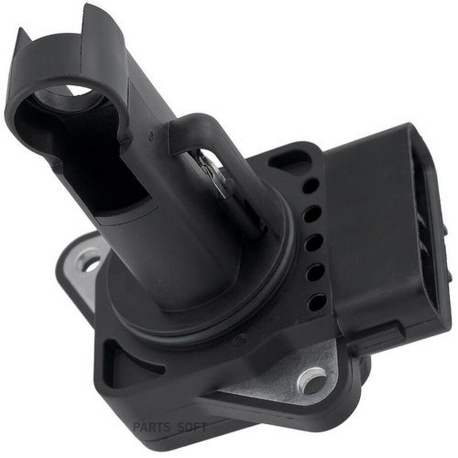 Датчик расхода воздуха Mazda 3, 6, CX-7, Jaguar S-TYPE, XJ, XK, Subaru Forester, Impreza _ ZIKMAR ZIKMAR Z24828R | цена за 1 шт