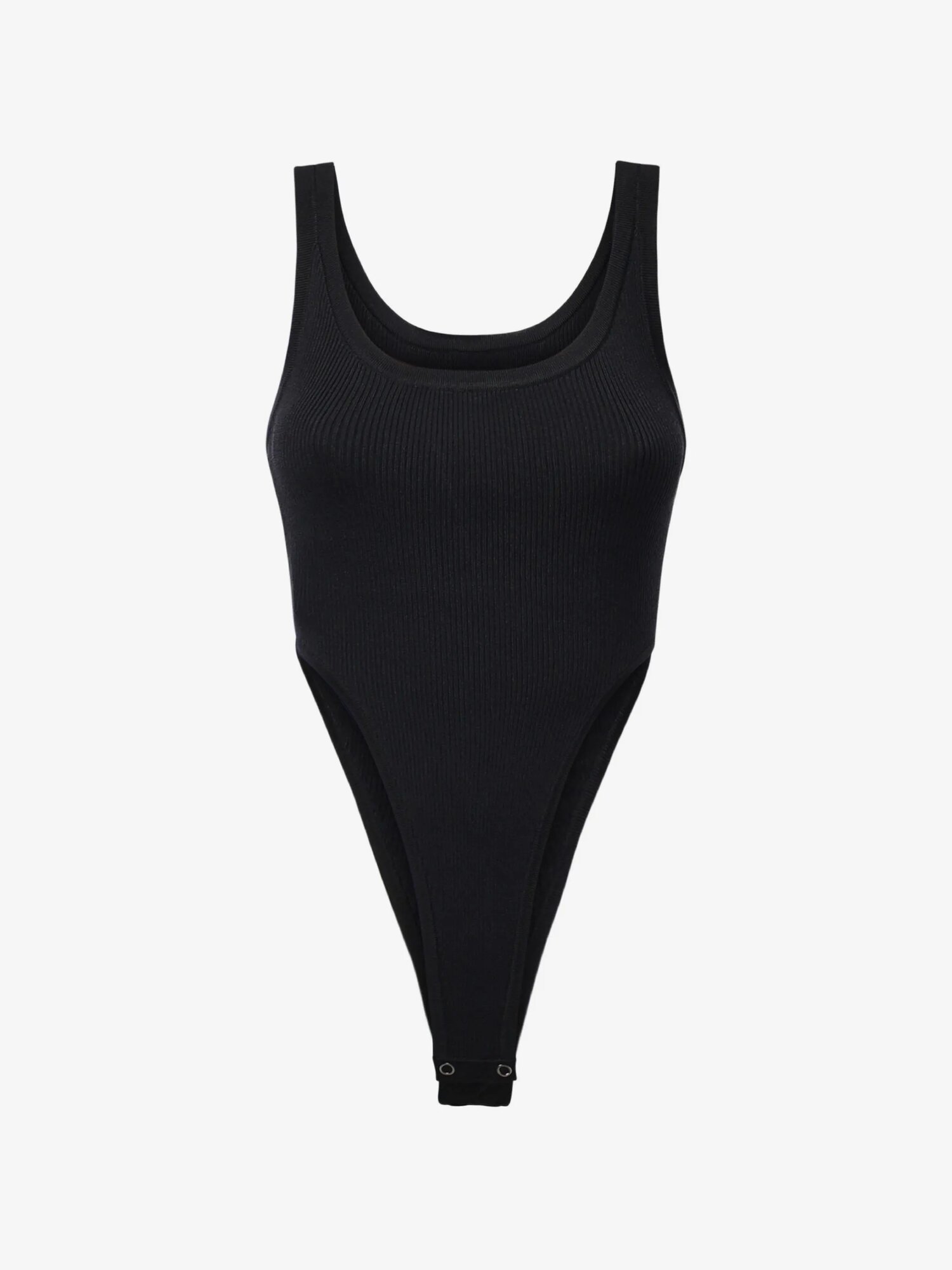 Комбинезон Ribbed-knit Love Birds bodysuit