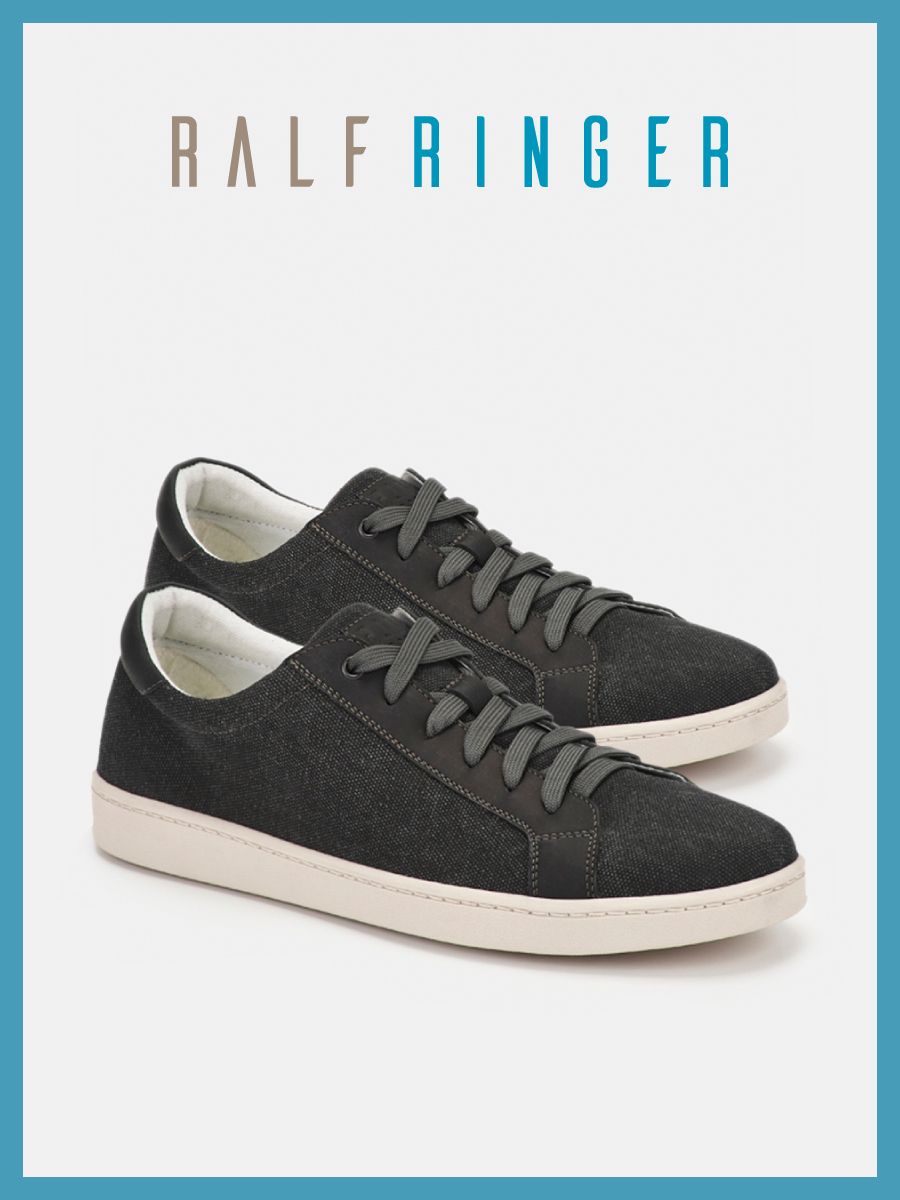Кеды RALF RINGER Сириус