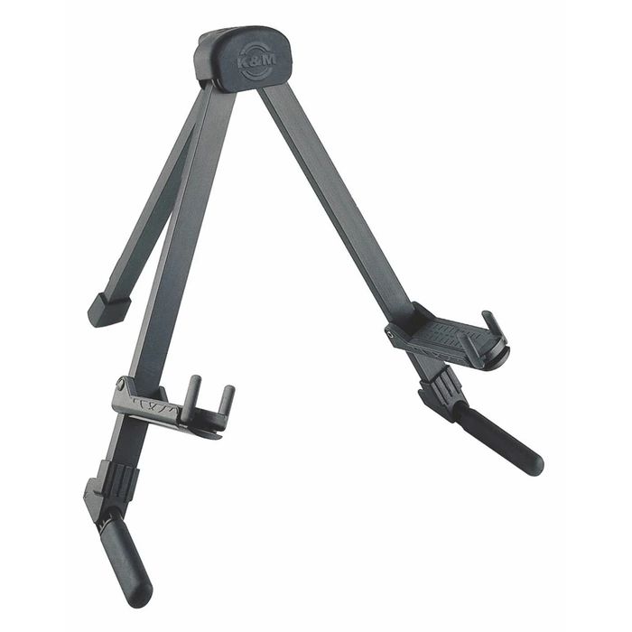 K&M 17550-000-35 Стойка для гитары