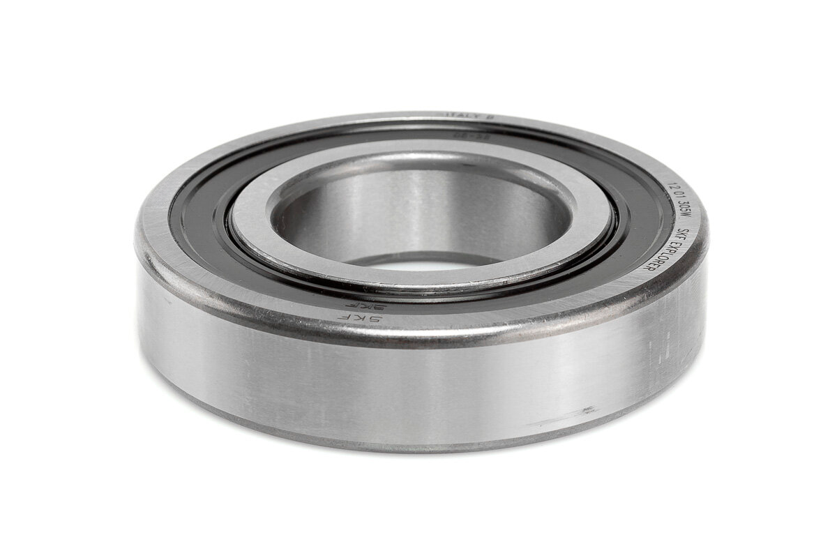 Подшипник SKF 6007-2RS1 (80107)