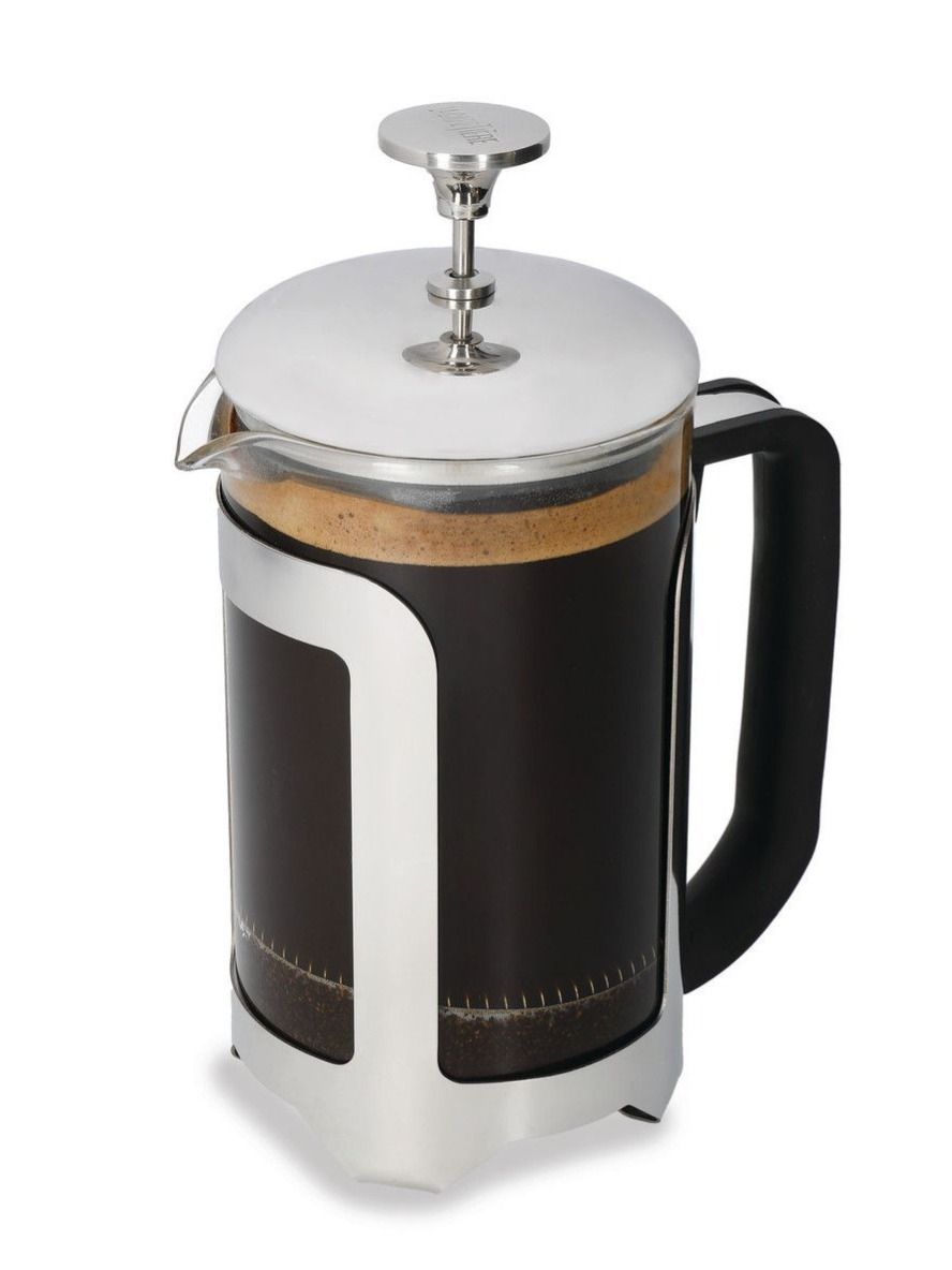 Kitchen Craft френч-пресс 850 мл для заваривания кофе, чая стеклянный серия La Cafetiere