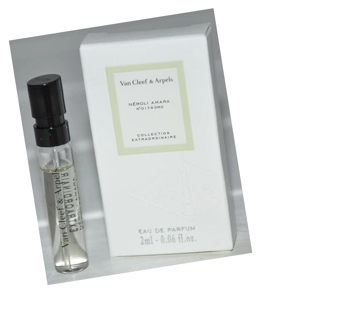 Парфюмерная вода Van Cleef And Arpels Neroli Amara пробник 2 / Ван Клиф Энд Арпелс Нероли Амара сэмпл парфюма