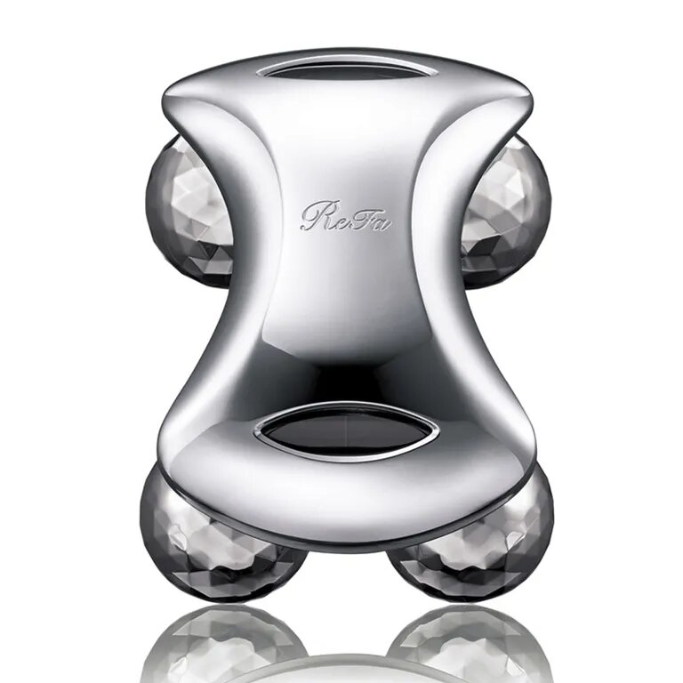 ReFa Роликовый массажер For Body 1 шт